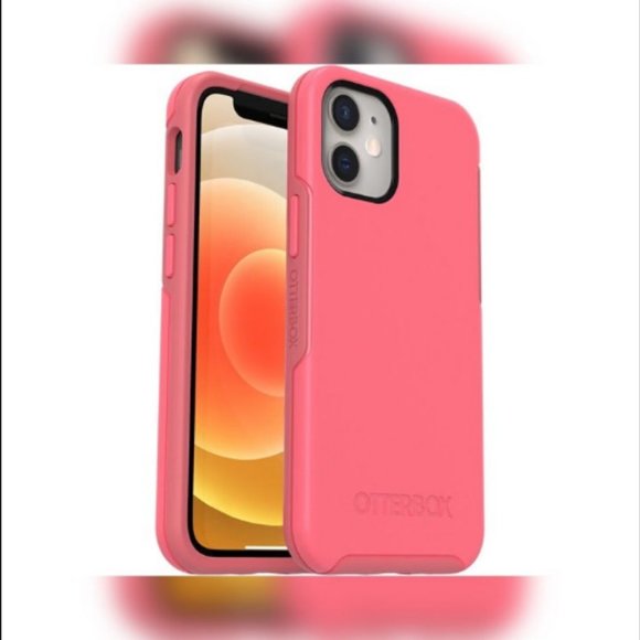 OtterBox | Cell Phones & Accessories | Otterbox Iphone 2 Mini Case With Symmetry Series Brand ...